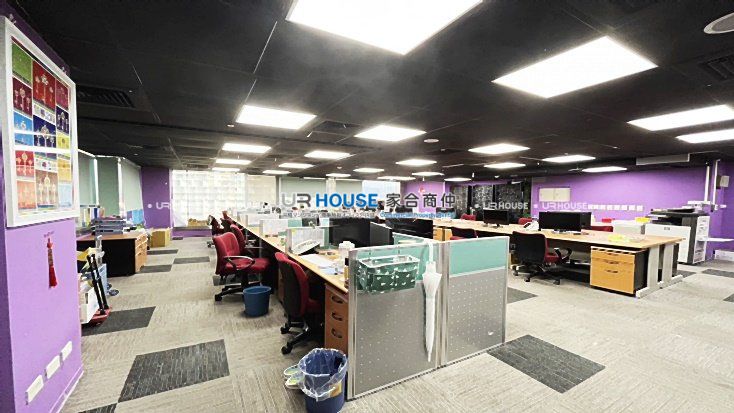 MRT忠孝新生 大坪裝潢美辦 | 家合外商租屋公司