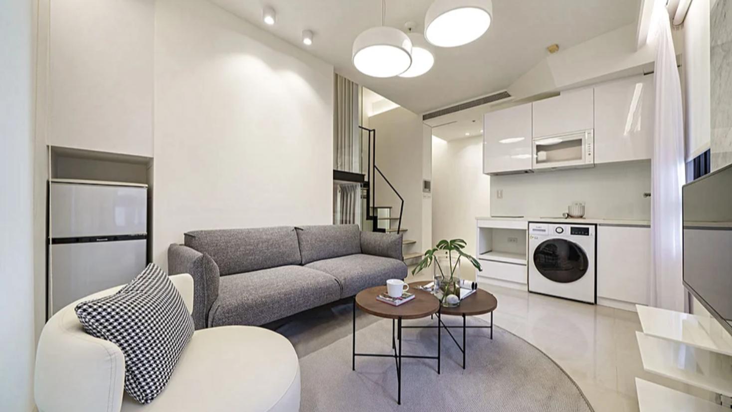 MRT Xinyi Anhe house | UR HOUSE REALTY RENTAL | UR HOUSE REALTY ...