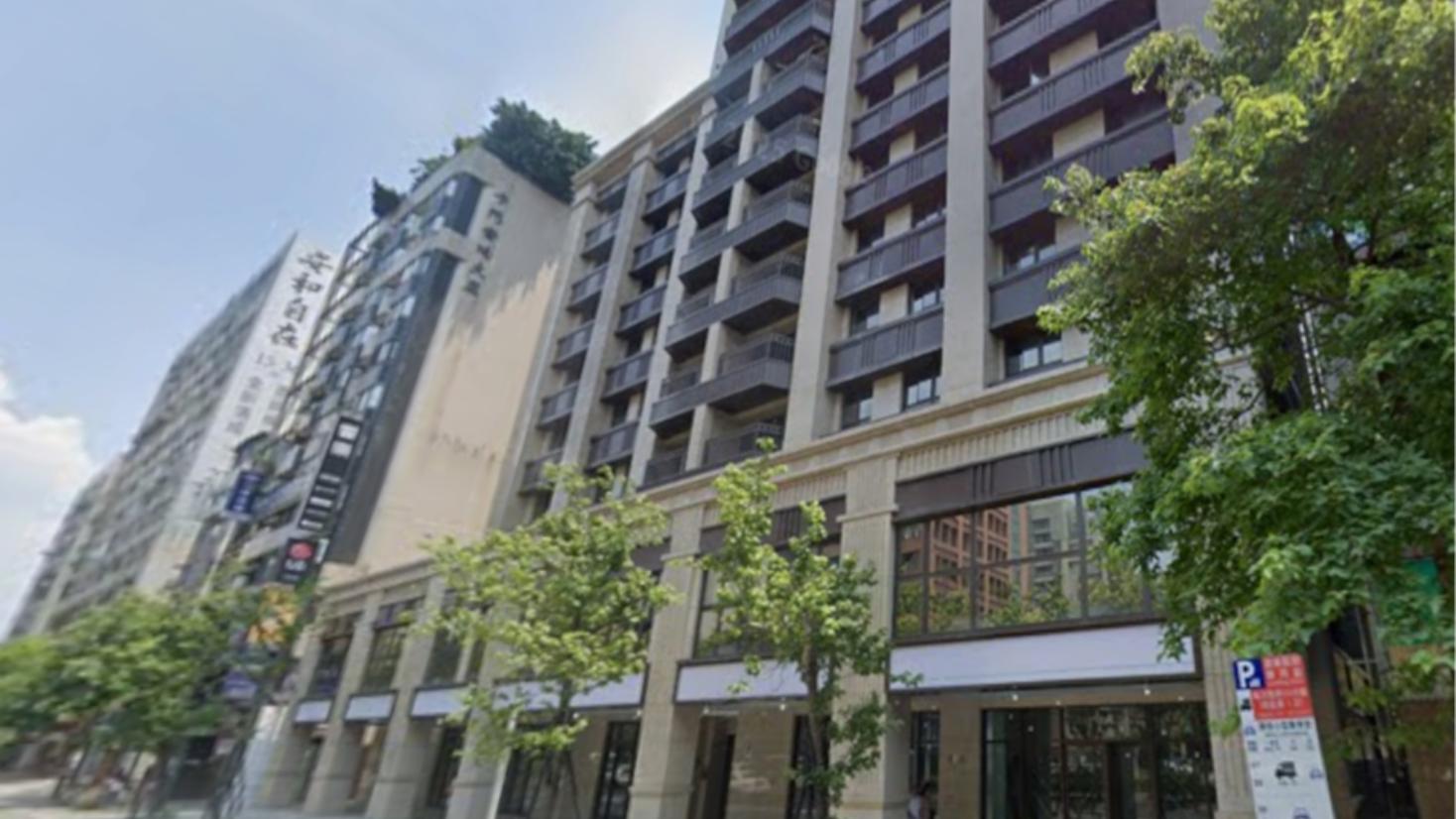 MRT Dongmen office | UR HOUSE REALTY RENTAL | UR HOUSE REALTY : Taipei ...