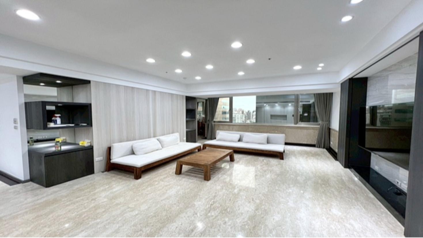 MRT Xinyi Anhe house | UR HOUSE REALTY RENTAL | UR HOUSE REALTY ...